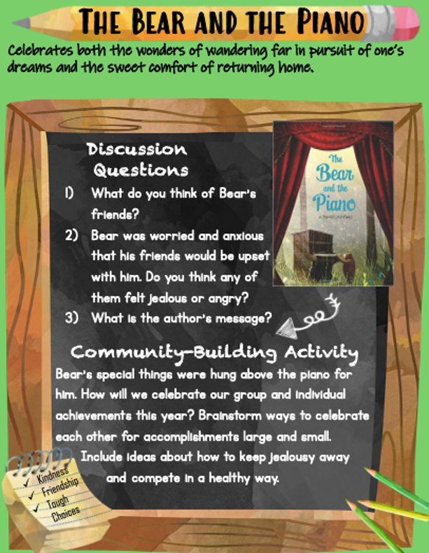 Outdoor Education - Inquiry Learning Ideas for Kindergarten and Primary ...