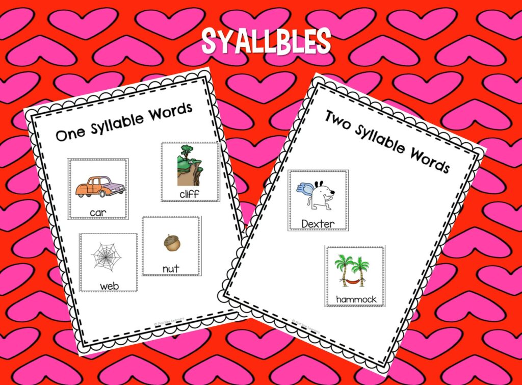 Olive, My Love Book Study | Unit Lesson Plans and Activities | February ...