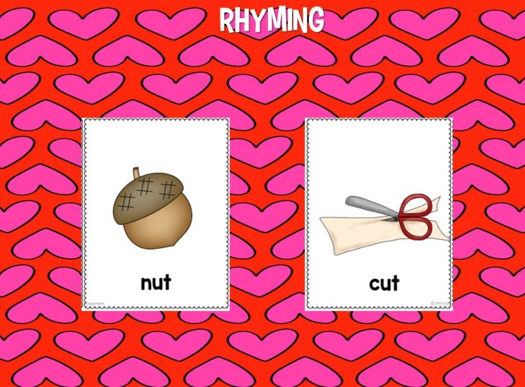 Olive, My Love Book Study | Unit Lesson Plans and Activities | February ...