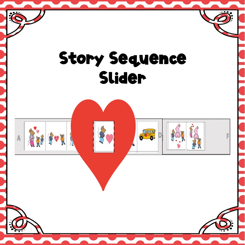 The Biggest Valentine Ever | Unit Lesson Plans & Activities | Made By ...