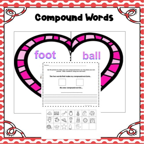 The Biggest Valentine Ever | Unit Lesson Plans & Activities | Made By ...