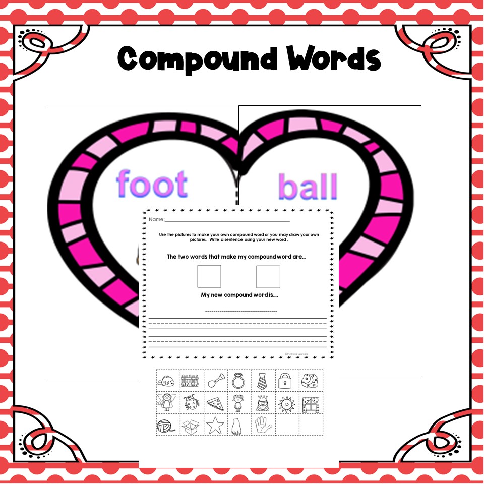 The Biggest Valentine Ever | Unit Lesson Plans & Activities | Made By ...