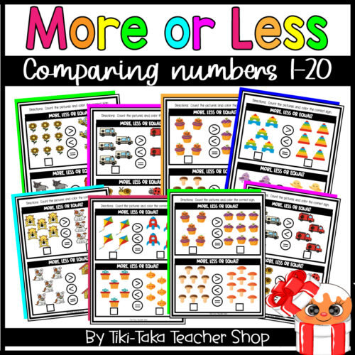 Reading Comprehension Passages - First Grade | Made By Teachers