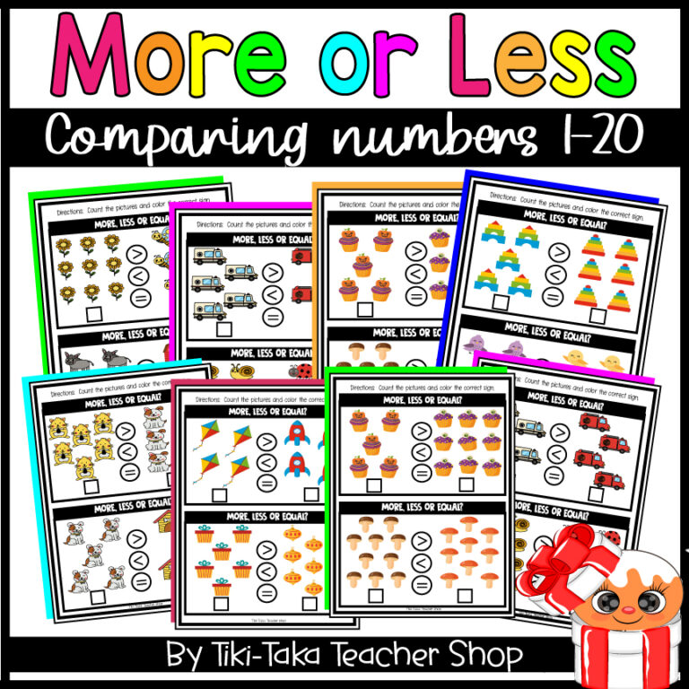 Reading Comprehension Passages - First Grade | Made By Teachers