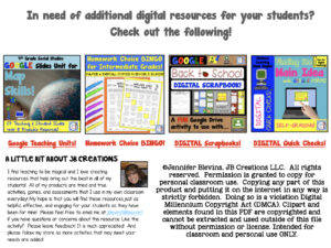 OTES 2.0 Teacher Evaluation Evidence & Resource Binder | Made By Teachers