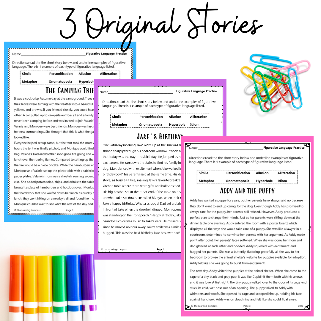figurative-language-practice-close-reading-with-original-stories