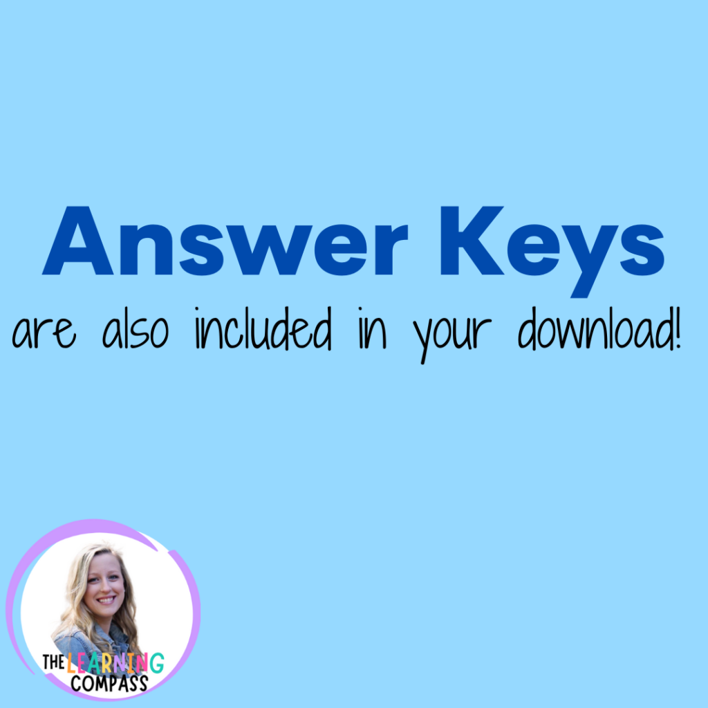 To, Too, Two Guided Practice | Homophones | Made By Teachers
