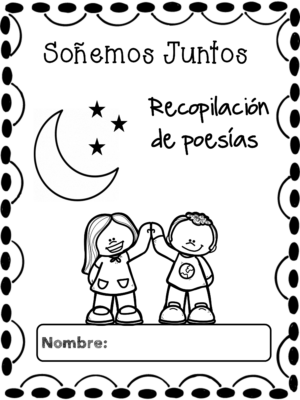Spanish Poems and Poetry Worksheets | Poemas y Poesías - Made By Teachers