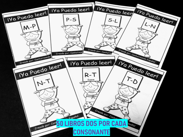 Spanish Guided Reading Leveled books | Libros Nivelados de Lectura ...