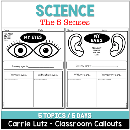 50% Off - First Grade Emergency Sub Plans | Made By Teachers