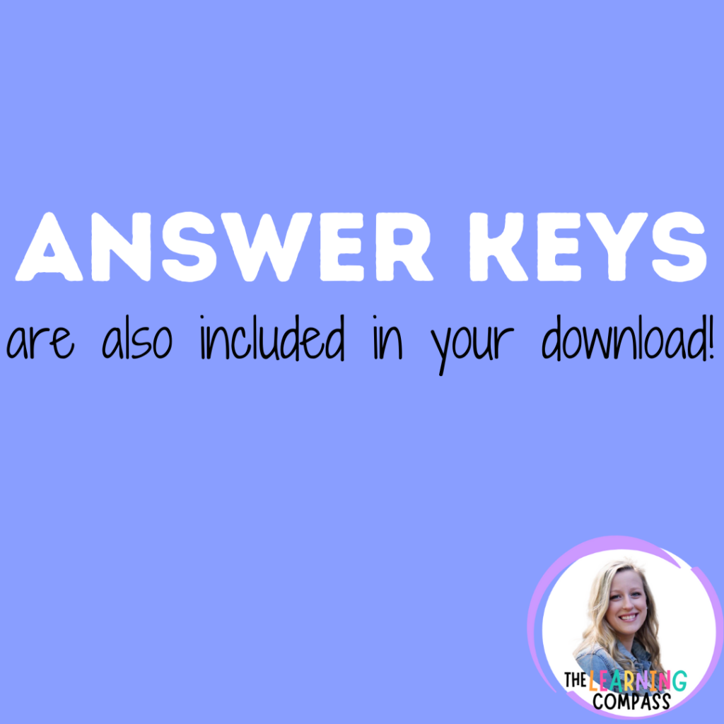 Character Traits Task Cards | Made By Teachers