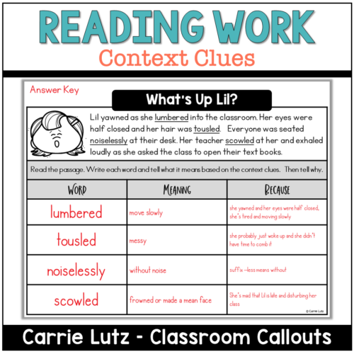 50% Off Second Grade Emergency Sub Plans | Made By Teachers