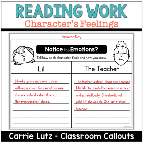 50% Off Second Grade Emergency Sub Plans | Made By Teachers