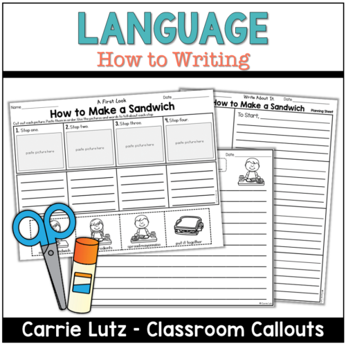 50% Off Second Grade Emergency Sub Plans | Made By Teachers