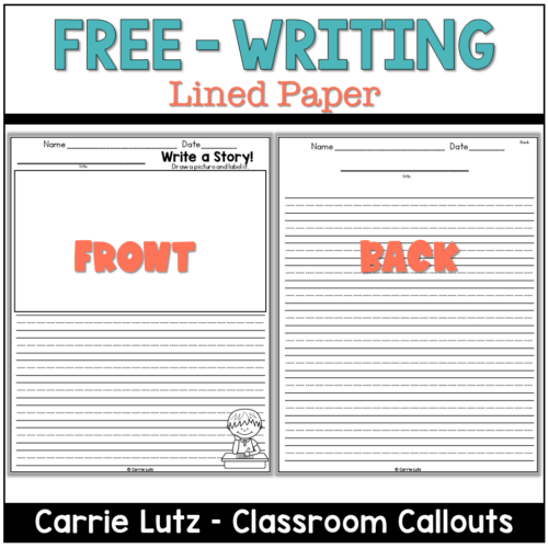 50% Off Second Grade Emergency Sub Plans | Made By Teachers