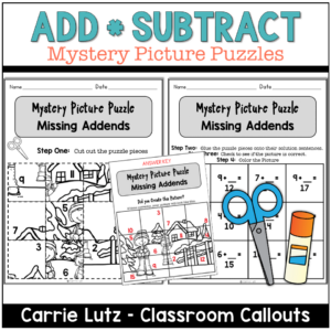 50% Off Second Grade Emergency Sub Plans | Made By Teachers