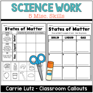 50% Off Second Grade Emergency Sub Plans | Made By Teachers