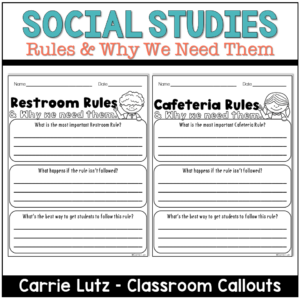 50% Off Second Grade Emergency Sub Plans | Made By Teachers