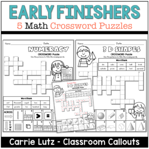 50% Off Second Grade Emergency Sub Plans | Made By Teachers