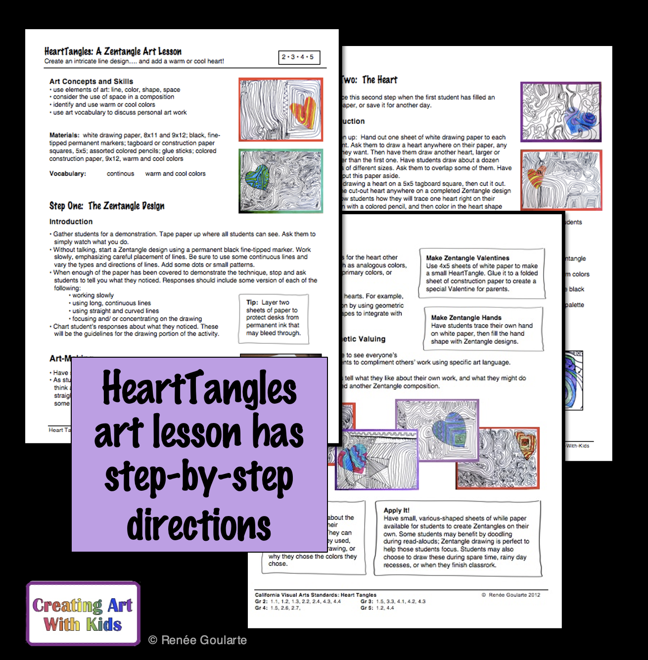 Valentine's Day Mini-Bundle | Made By Teachers