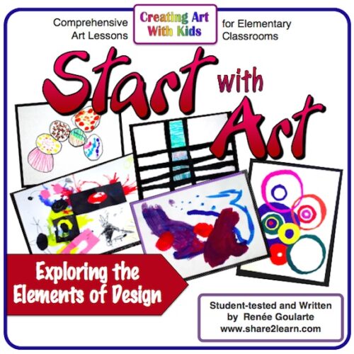 Creating Art With Kids | Made By Teachers