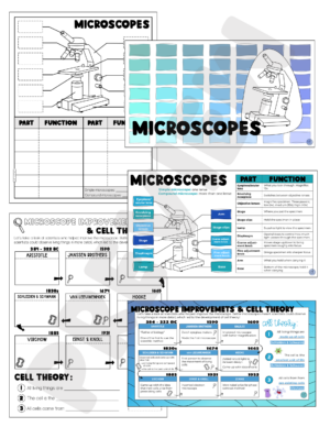 Biology Unit Pack (Alberta Science 10 Curriculum) | Made By Teachers