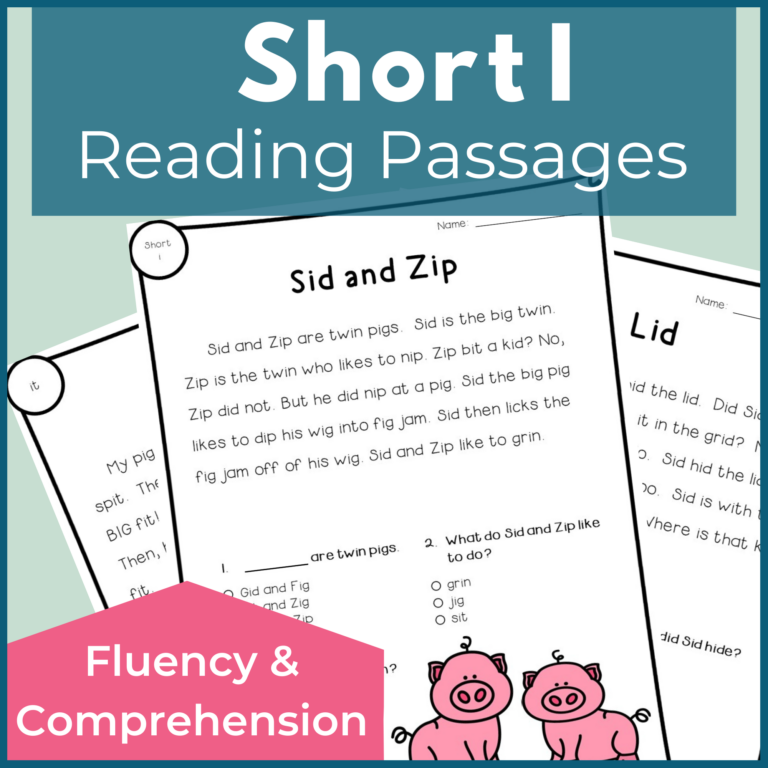 iHeartLiteracy | Made By Teachers