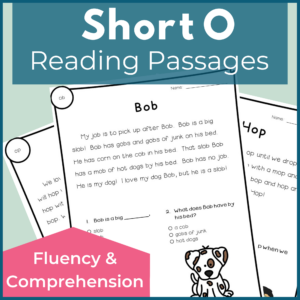 iHeartLiteracy | Made By Teachers