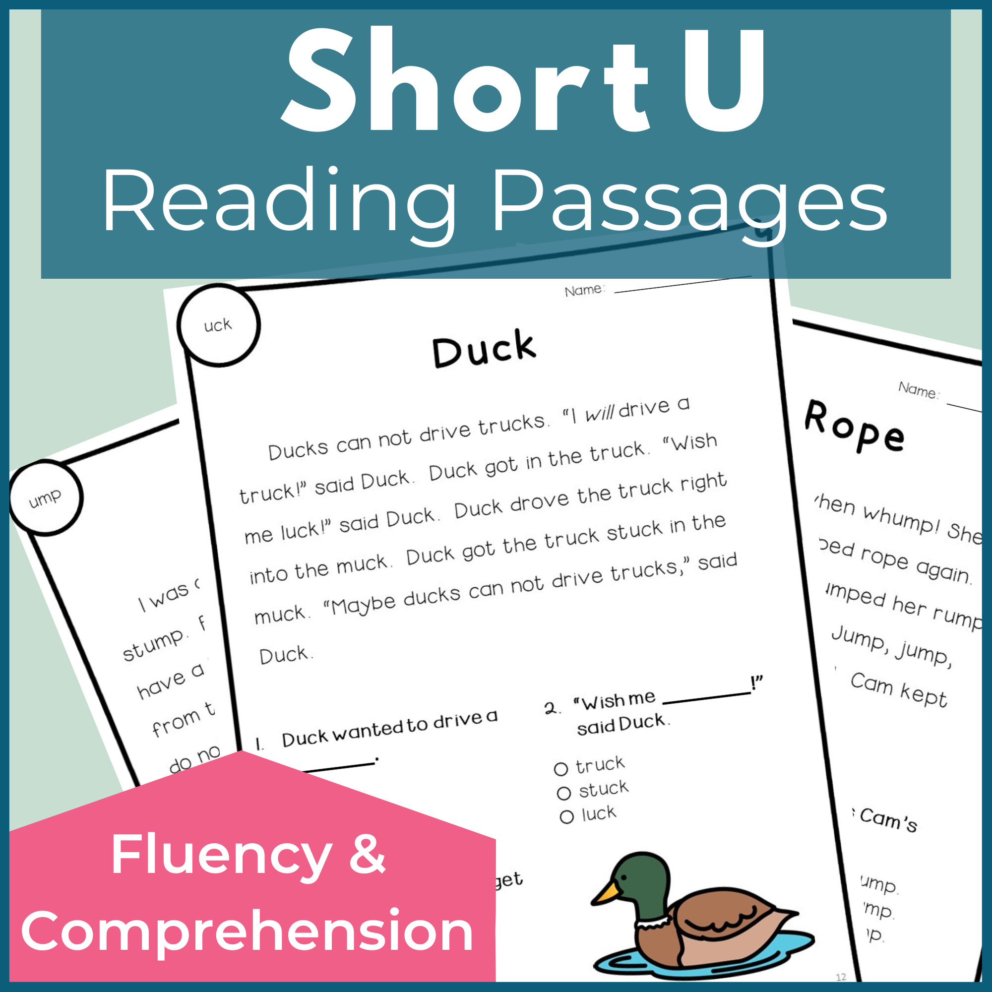 Phonics Made By Teachers