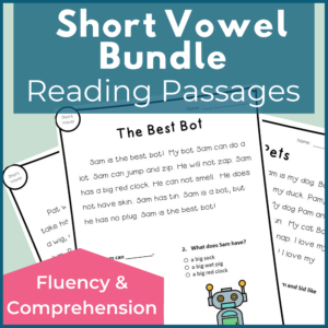 iHeartLiteracy | Made By Teachers