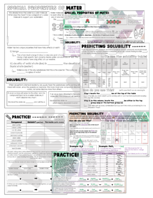 Chemistry Unit Pack (Alberta Science 10 Curriculum) | Made By Teachers