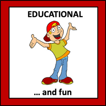 Math Puzzles for Early Finishers: Set 1 - Made By Teachers