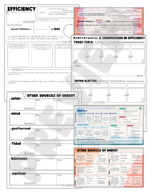 Physics Unit Pack (Alberta Science 10 Curriculum) | Made By Teachers