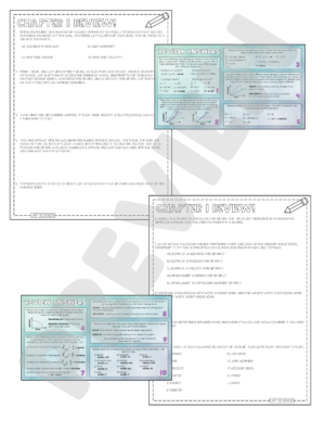 Kinematics Chapter (Student Notes, Teacher Key, Slides) | Made By Teachers