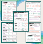 Energy Sources, Conversions, and Efficiency (Notes and Practice) | Made ...