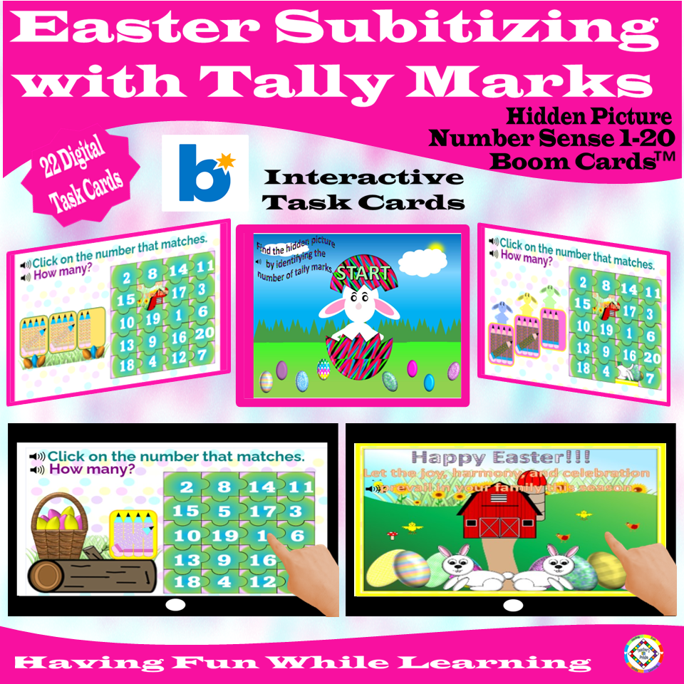 Farm Animals Jigsaw Puzzles Counting 1-10 | Made By Teachers