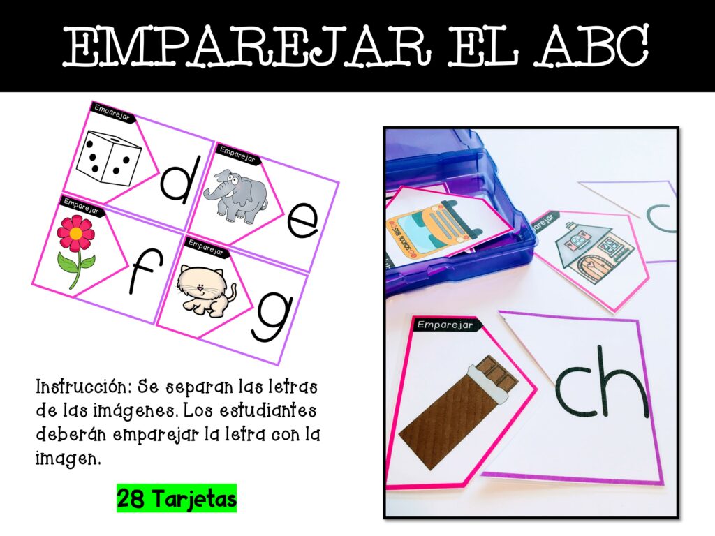 Centros de Lectoescritura | Tarjetas | Guided Reading Task Cards in ...