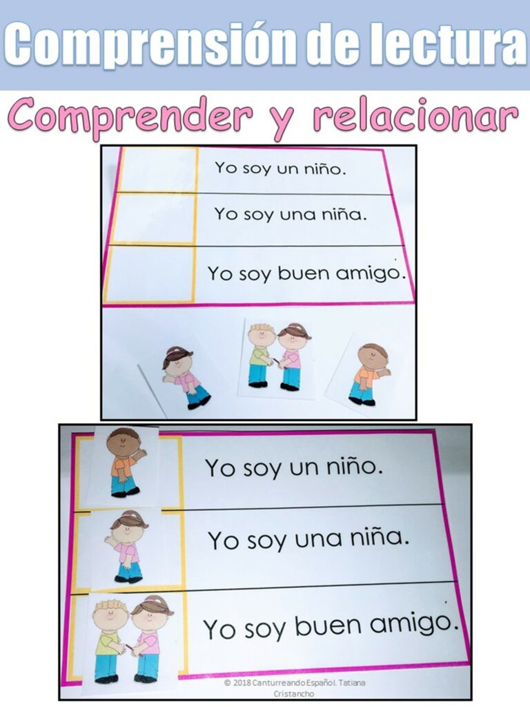 Spanish Guided Reading II | Lectura Guiada | Comprensión de Lectura ...