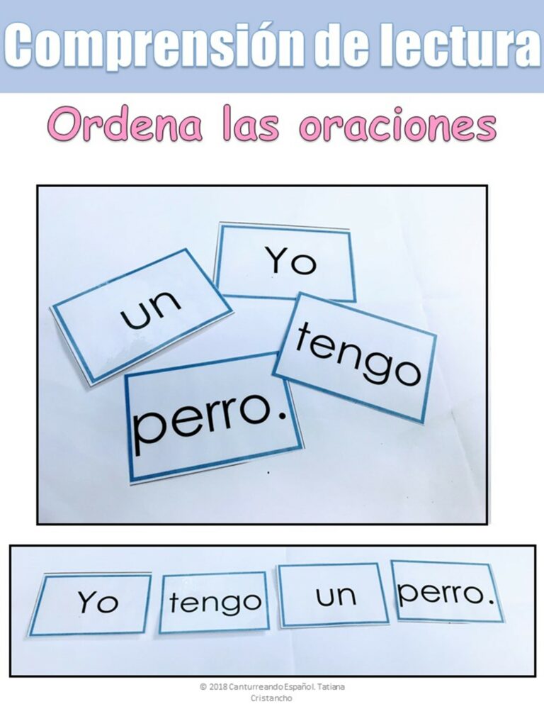 Spanish Guided Reading II | Lectura Guiada | Comprensión de Lectura ...