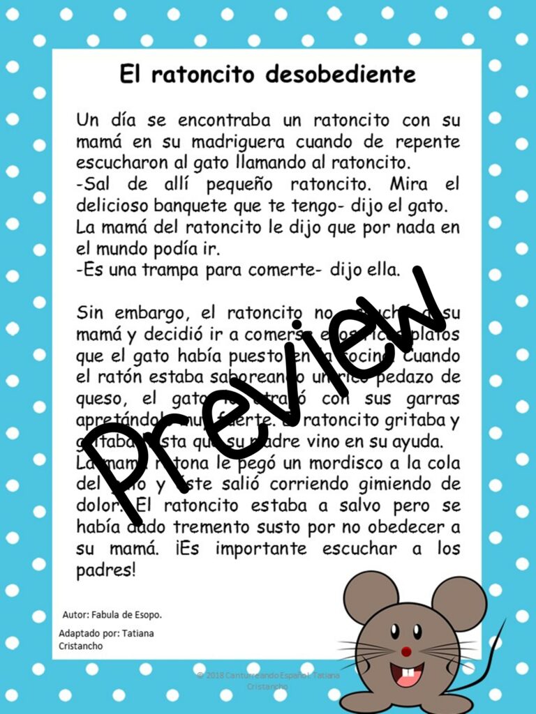 Spanish Guided Reading II | Lectura Guiada | Comprensión de Lectura ...