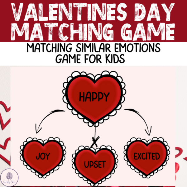 Emotions | Made By Teachers