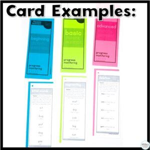 Phonemic Awareness Assessment and Progress Monitoring | Made By Teachers