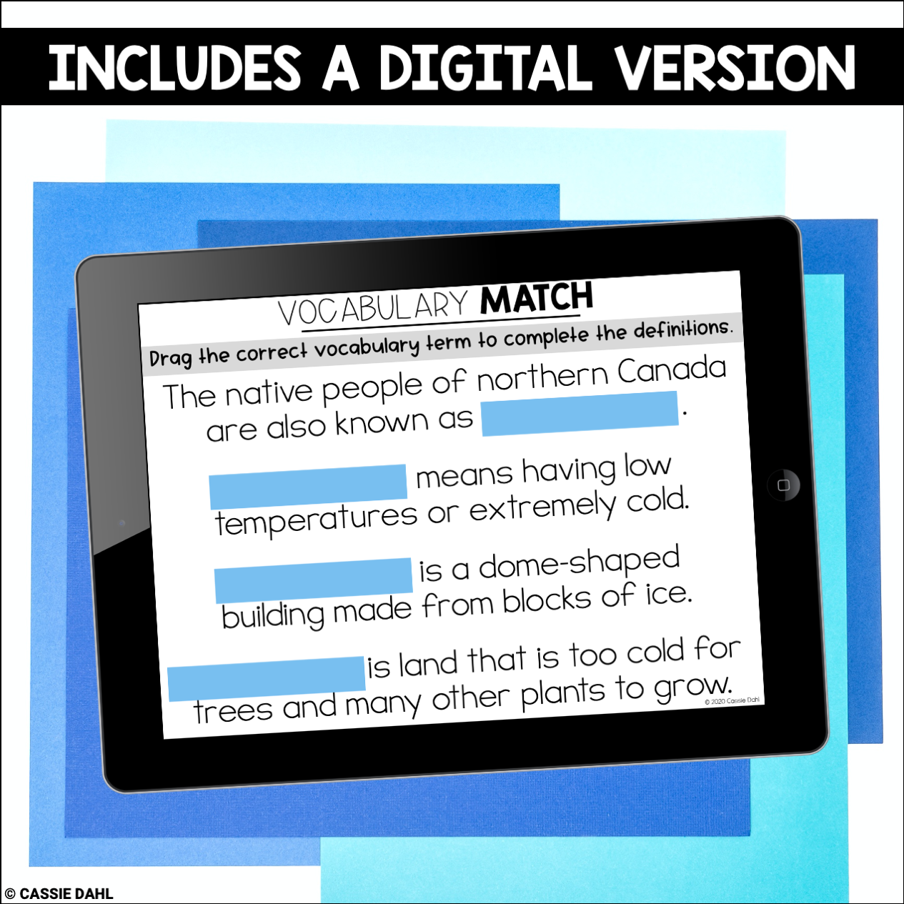 Igloo STEM Challenge | Made By Teachers