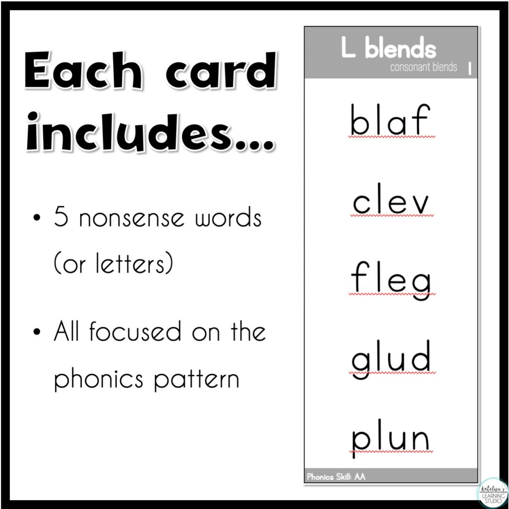 Phonics Assessment and Progress Monitoring | Made By Teachers