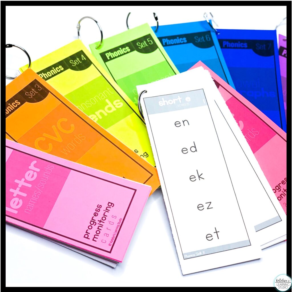 Phonics Assessment and Progress Monitoring | Made By Teachers