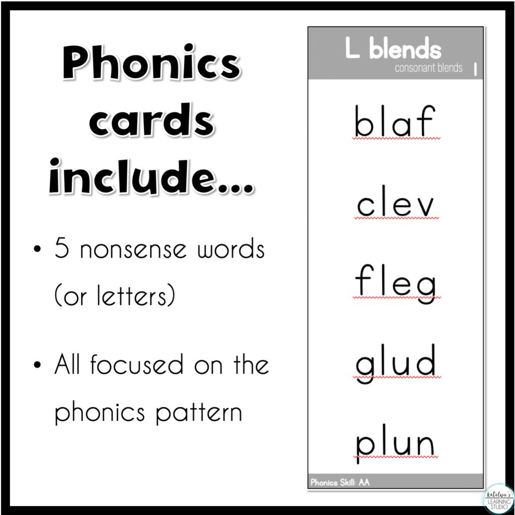 Reading Progress Monitoring and Assessment for Intervention | Made By ...