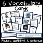 Snowflake Bentley Winter Reading Comprehension Worksheets | Made By ...