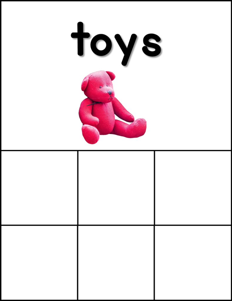 Valentine`s Day Activity for Special Education | Category Sorting FREE ...