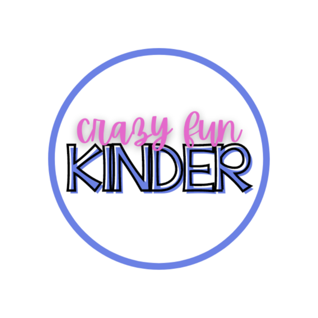 Crazy Fun Kinder | Made By Teachers