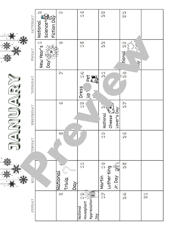 Time Sequence Calendar Questions and Following Linguistic Concepts ...